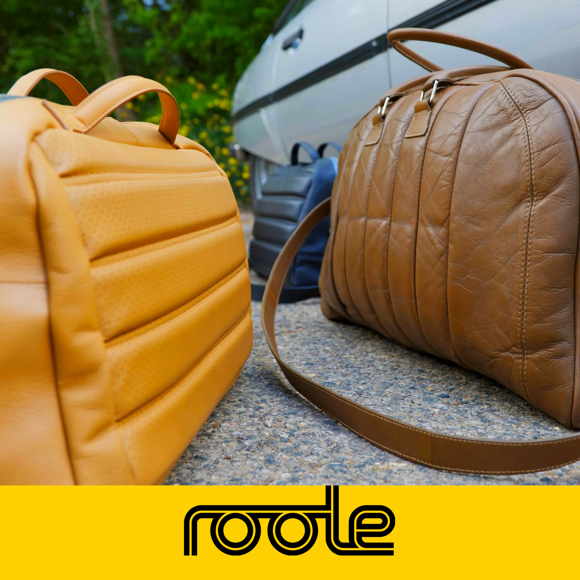 Tout Roole pour Mileage dans le 1er club automobile de France - MILEAGE ...